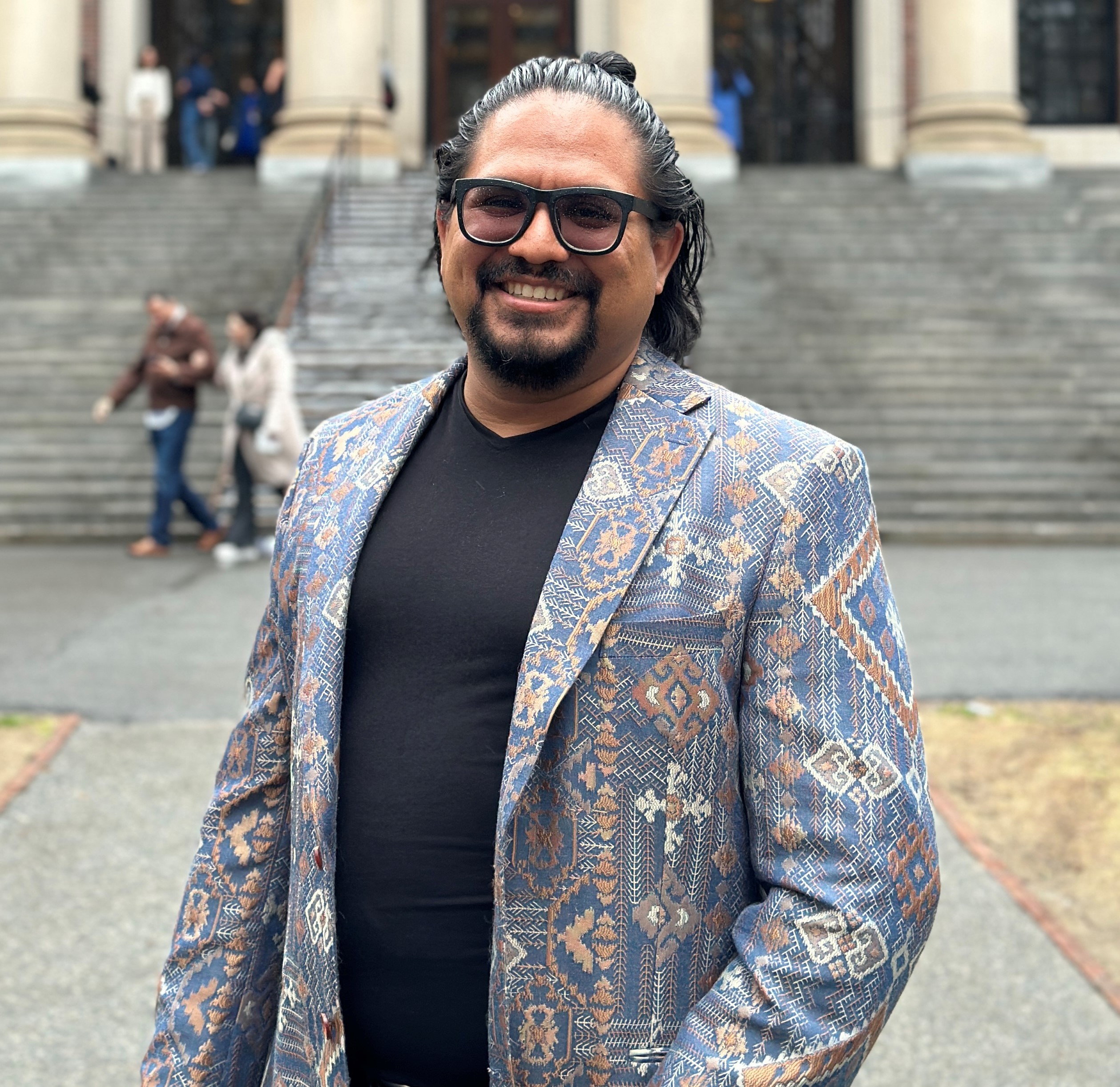 Your Representatives – Graduate Leadership Council